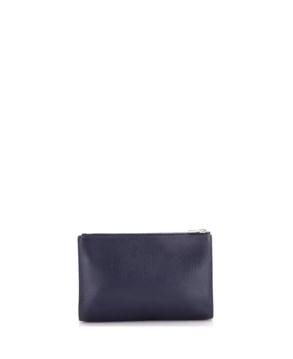 Hermès Pm Zipengo Pouch Evercolor