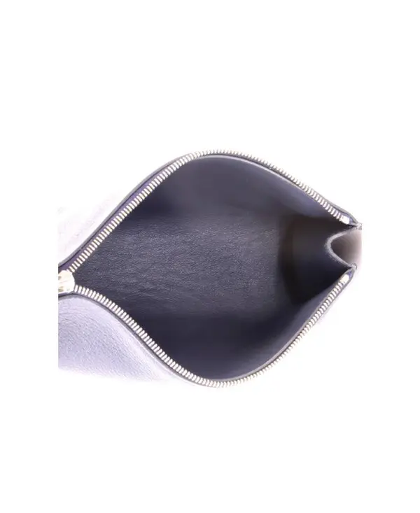 Hermès Pm Zipengo Pouch Evercolor