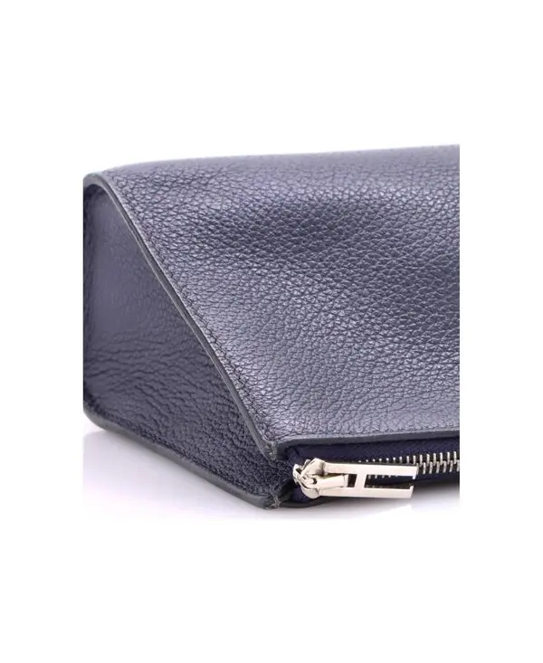 Hermès Pm Zipengo Pouch Evercolor