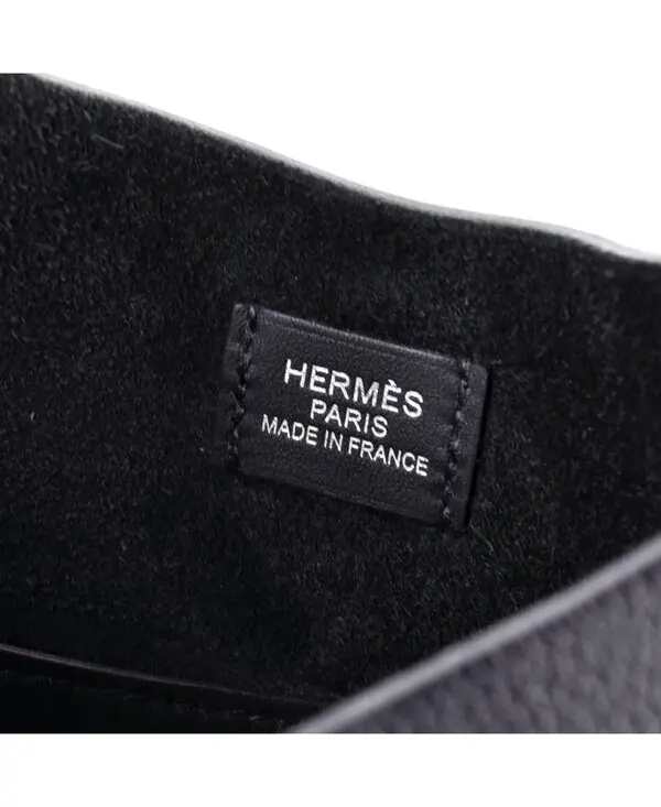 Hermès Slim Arcon Bag Togo And Swift