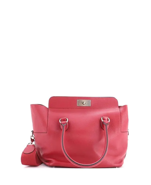 Hermès 26 Toolbox Bag Evercolor