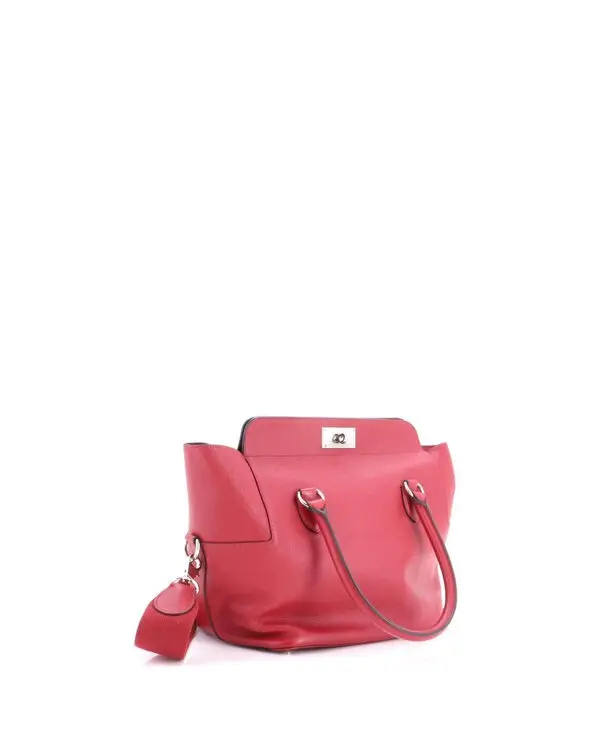 Hermès 26 Toolbox Bag Evercolor