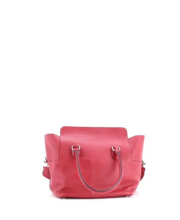 Hermès 26 Toolbox Bag Evercolor