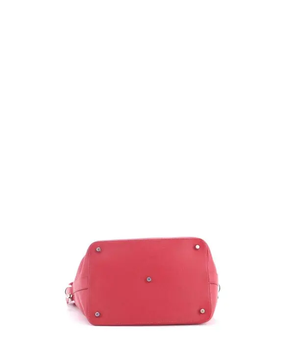 Hermès 26 Toolbox Bag Evercolor