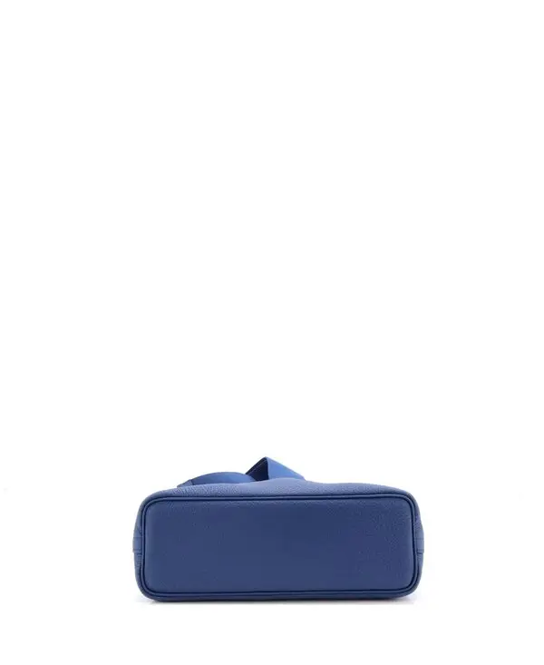 Hermès Bolide Messenger Bag Togo