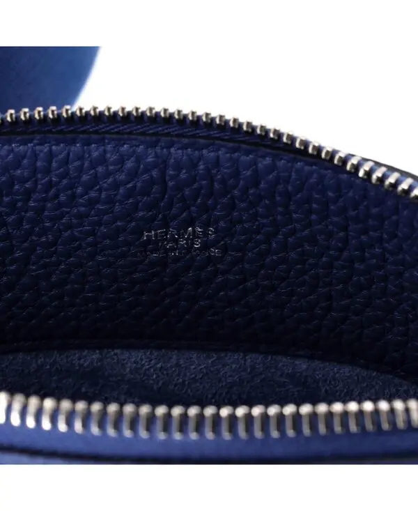 Hermès Bolide Messenger Bag Togo