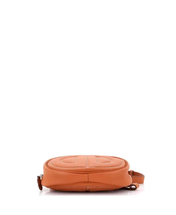 Hermès In-the-loop Belt Bag Swift - Brown