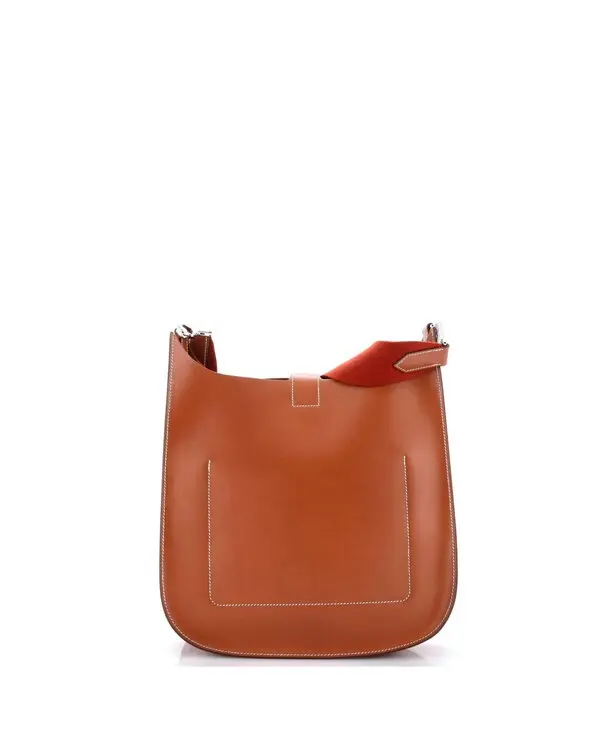 Hermès 29 Evelyne Sellier Bag Vache Hunter