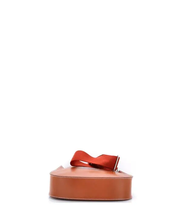 Hermès 29 Evelyne Sellier Bag Vache Hunter