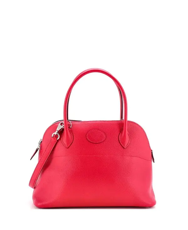 Hermès 27 Bolide Bag Epsom