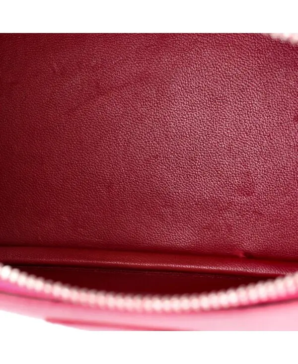 Hermès 27 Bolide Bag Epsom