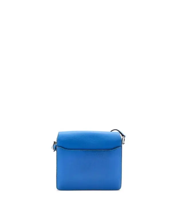 Hermès 18 Roulis Bag Evercolor