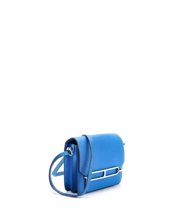Hermès 18 Roulis Bag Evercolor