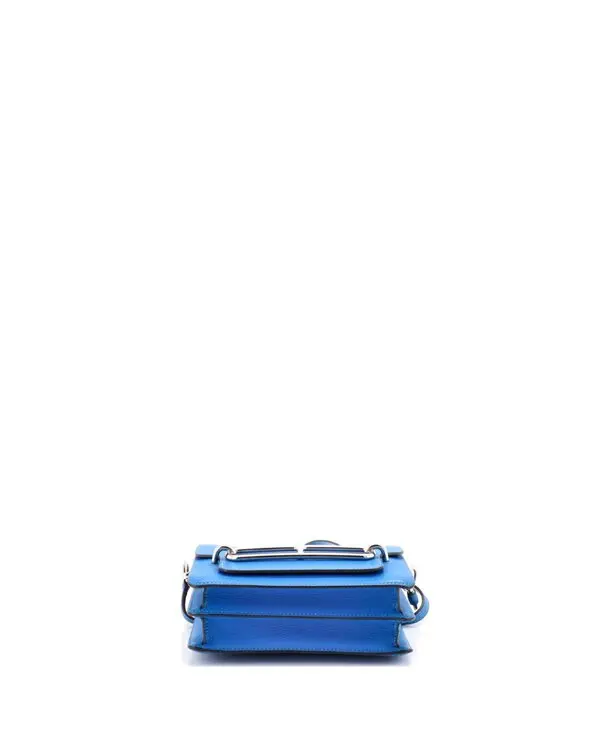 Hermès 18 Roulis Bag Evercolor