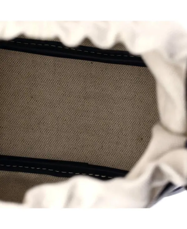 Goyard Beluga Bag Coated Canvas