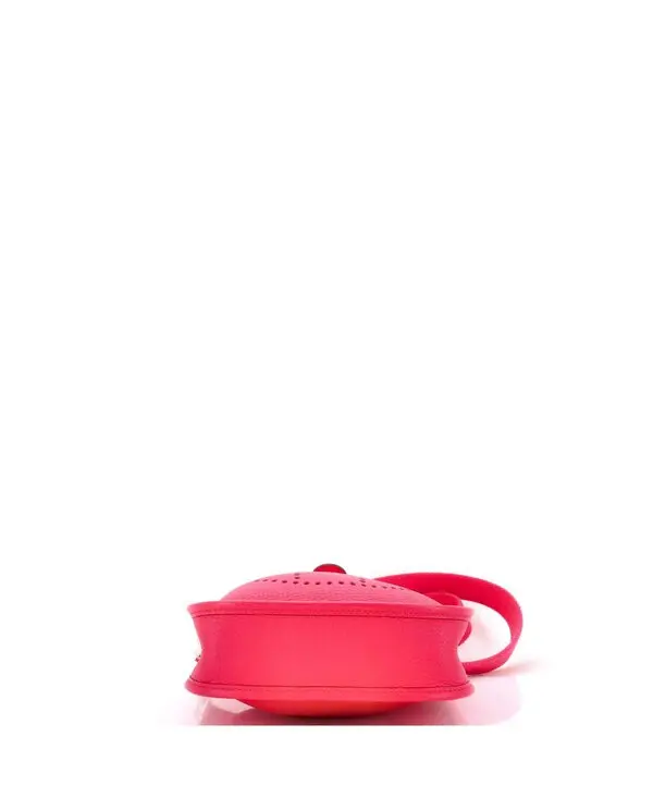 Hermès Tpm Evelyne Bag Gen Iii Clemence - Pink
