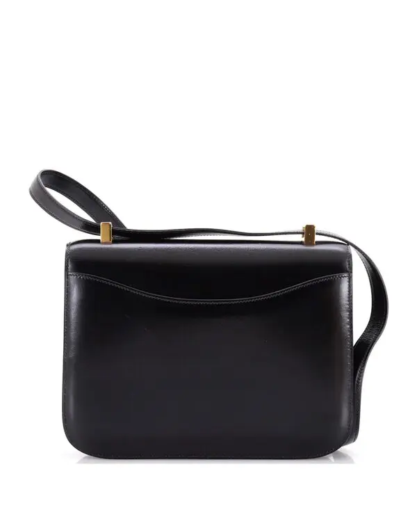 Hermès 24 Constance Bag Box Calf