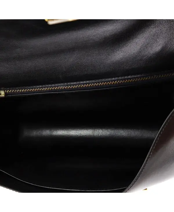 Hermès 24 Constance Bag Box Calf
