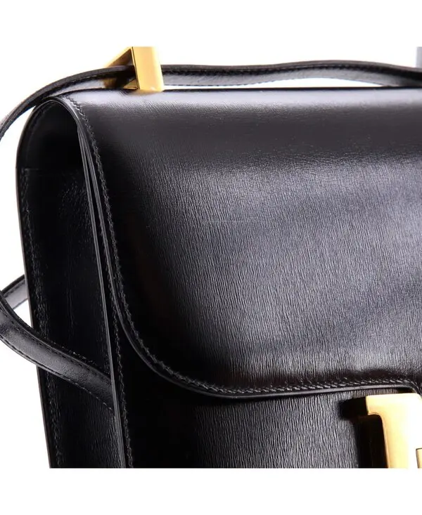 Hermès 24 Constance Bag Box Calf