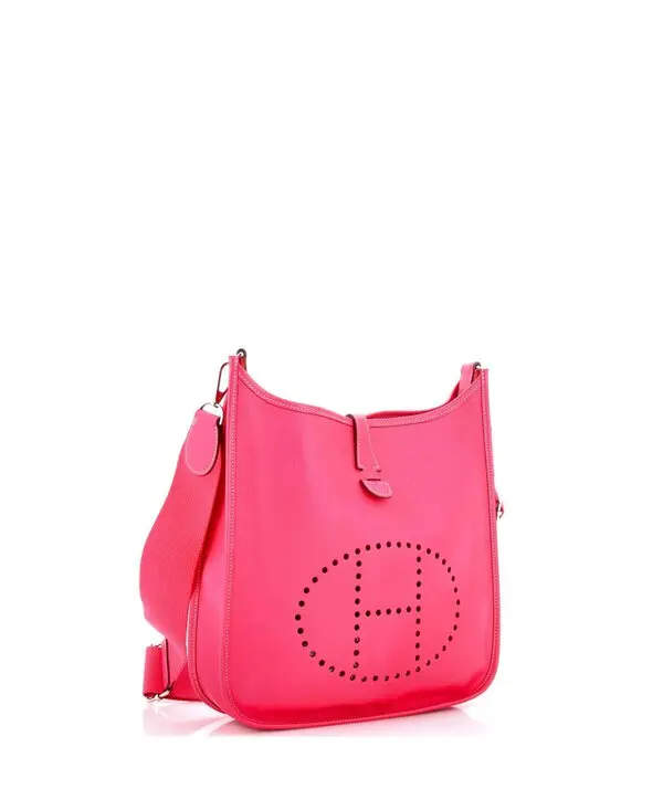 Hermès Pm Evelyne Bag Gen Iii Epsom