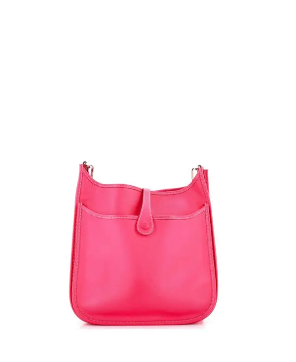 Hermès Pm Evelyne Bag Gen Iii Epsom