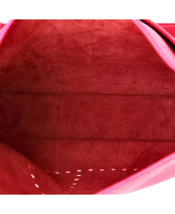 Hermès Pm Evelyne Bag Gen Iii Epsom