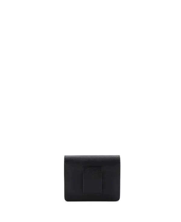 Hermès Roulis Slim Wallet Chevre Mysore