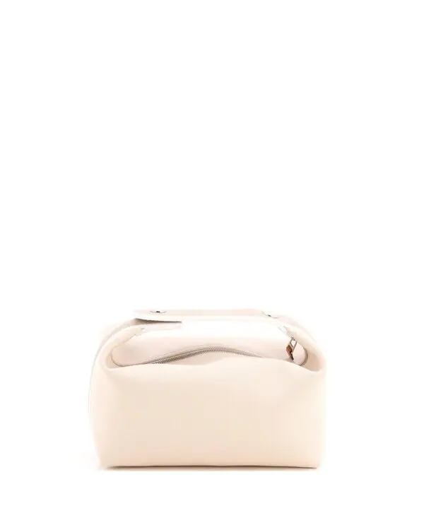 Hermès Bride-a-brac Canvas Travel Case
