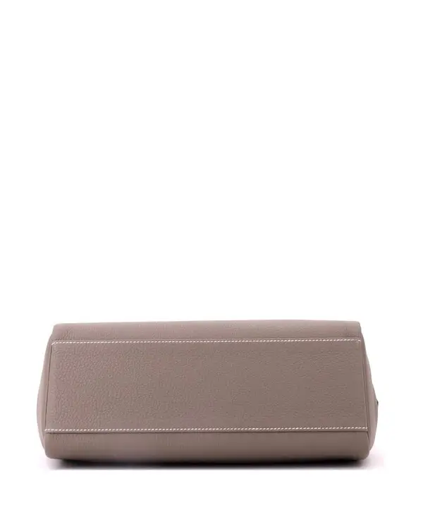 Hermès Gm Kelly Messenger Bag Togo