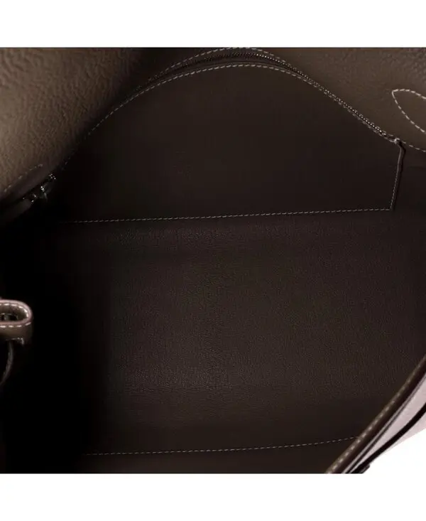 Hermès Gm Kelly Messenger Bag Togo