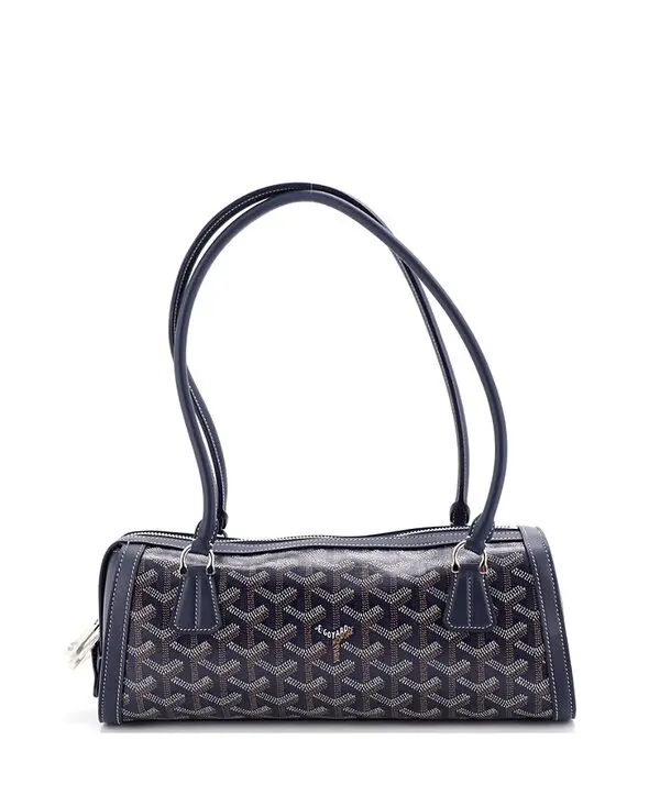 Goyard Bonbonniere Bag Coated Canvas