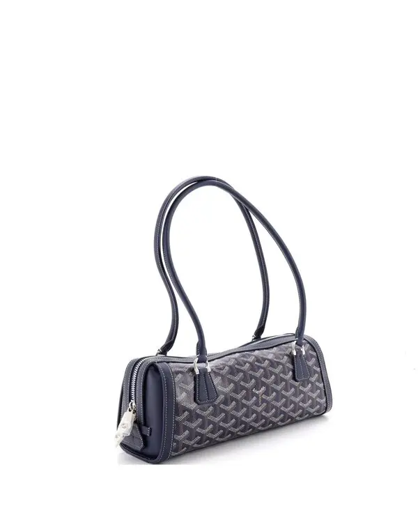 Goyard Bonbonniere Bag Coated Canvas