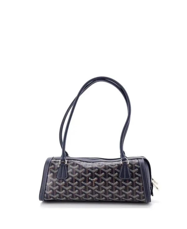 Goyard Bonbonniere Bag Coated Canvas