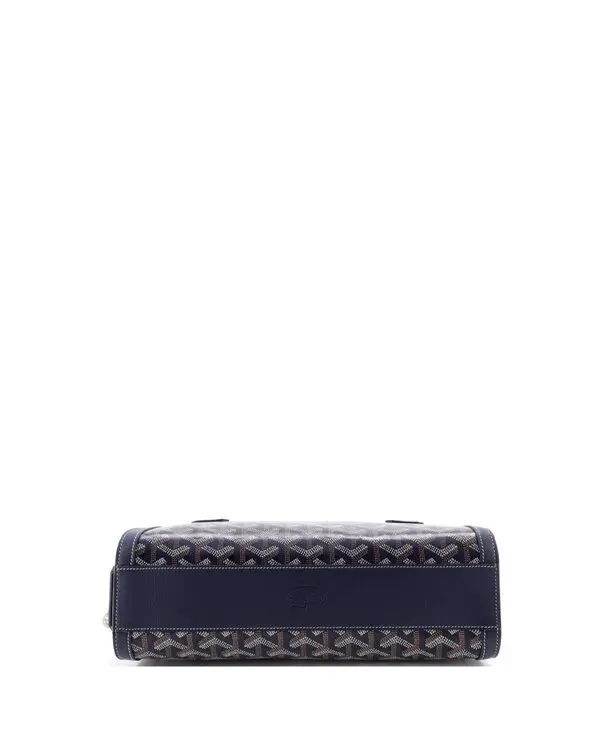 Goyard Bonbonniere Bag Coated Canvas