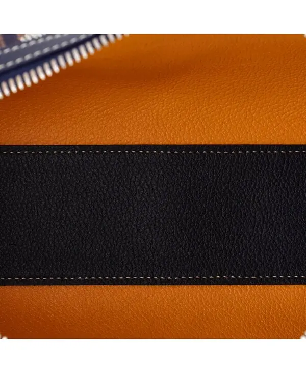 Goyard Bonbonniere Bag Coated Canvas