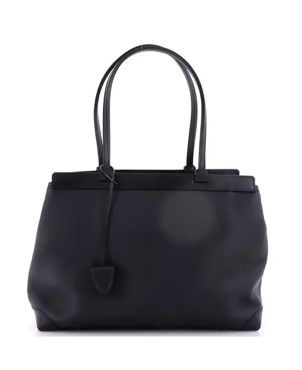Goyard Pm Bellechasse Bag Leather