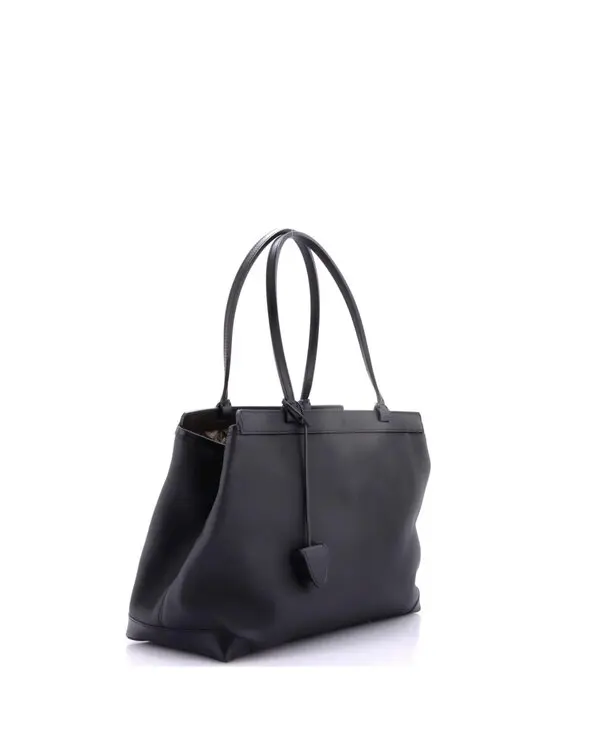Goyard Pm Bellechasse Bag Leather