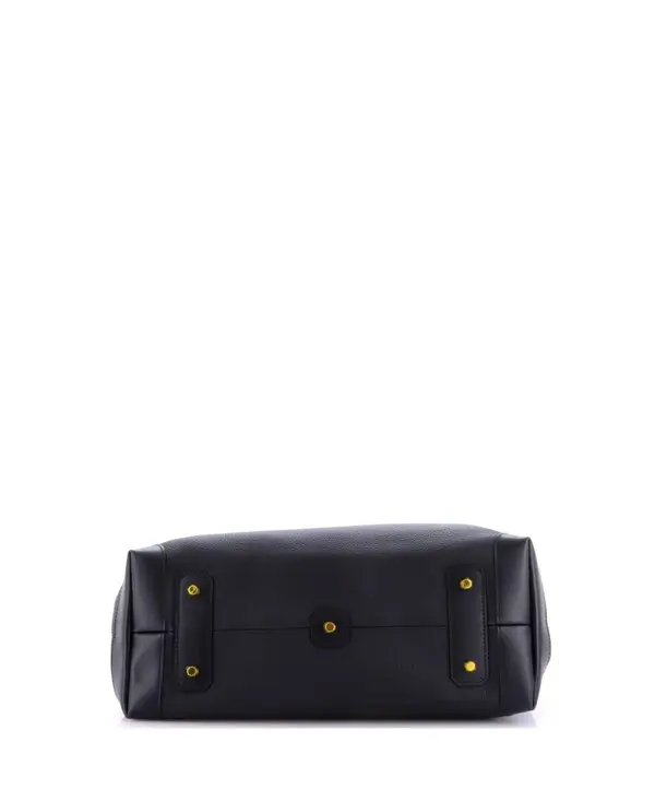 Goyard Pm Bellechasse Bag Leather