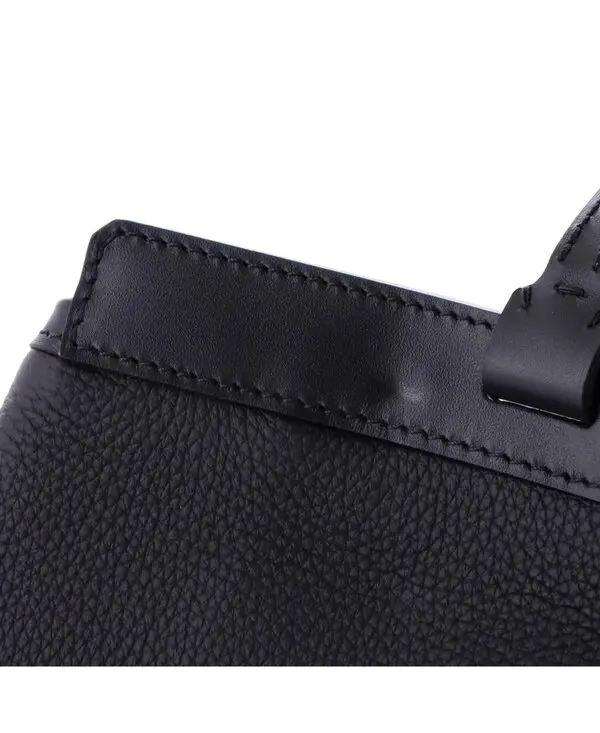 Goyard Pm Bellechasse Bag Leather