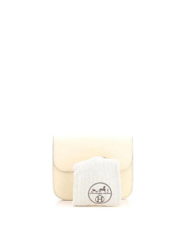 Hermès Constance Slim Wallet Epsom