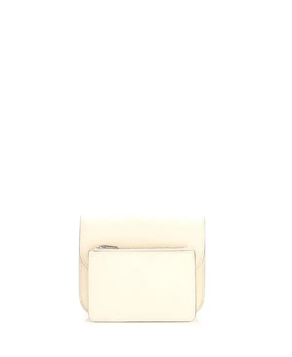 Hermès Constance Slim Wallet Epsom