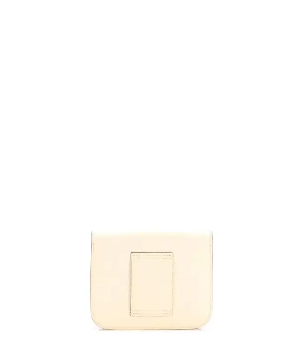 Hermès Constance Slim Wallet Epsom