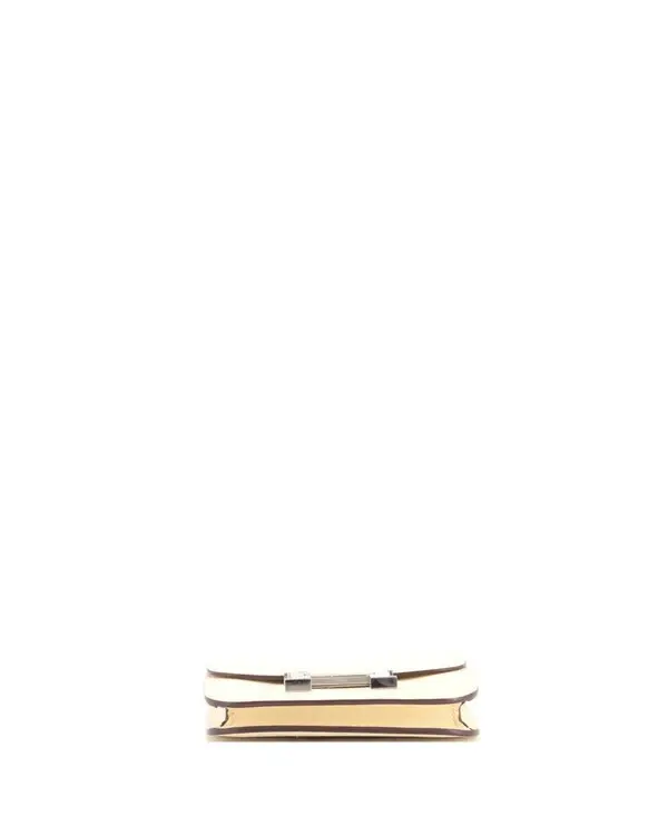 Hermès Constance Slim Wallet Epsom