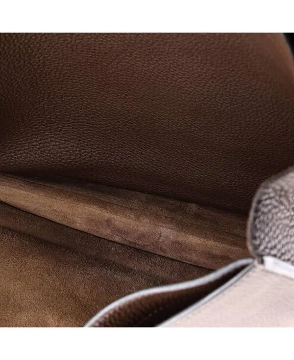 Hermès 41 Sac A Depeches Bag Togo