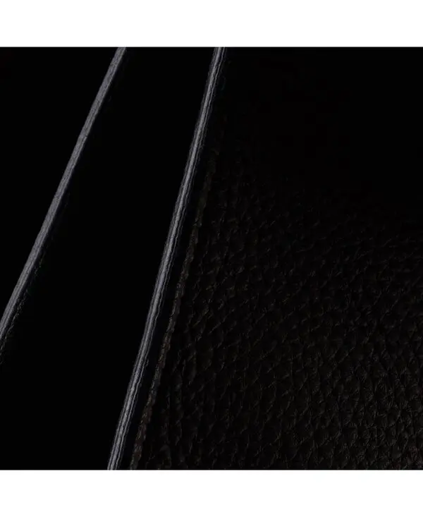 Hermès 41 Sac A Depeches Bag Togo