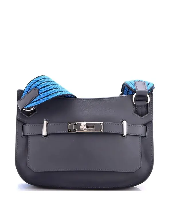 Hermès Jypsiere Bag Swift
