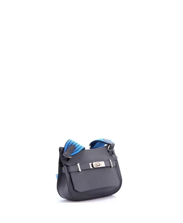 Hermès Jypsiere Bag Swift