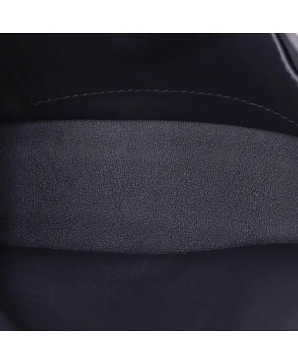 Hermès Jypsiere Bag Swift