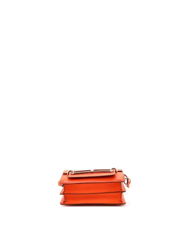 Hermès 18 Roulis Bag Evercolor