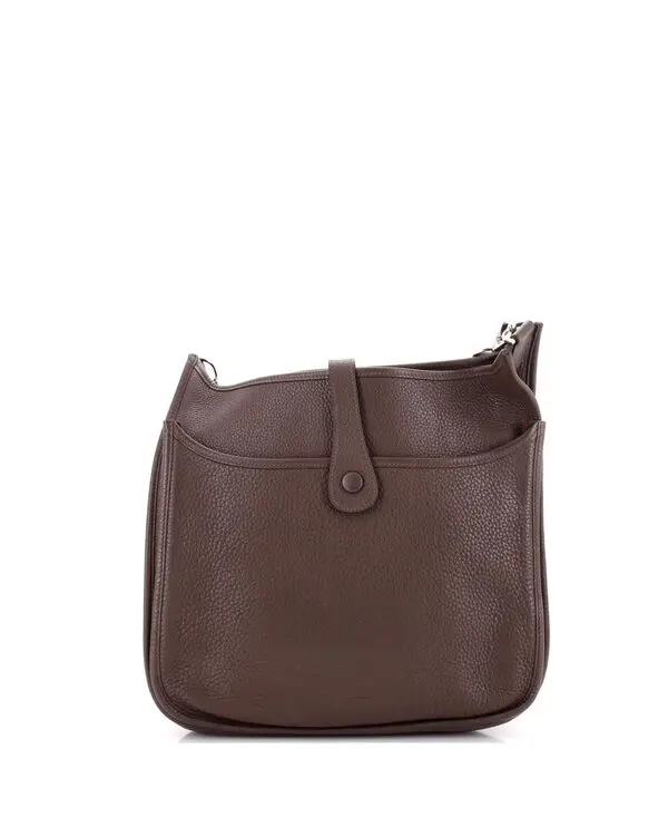 Hermès Gm Evelyne Bag Gen Iii Clemence